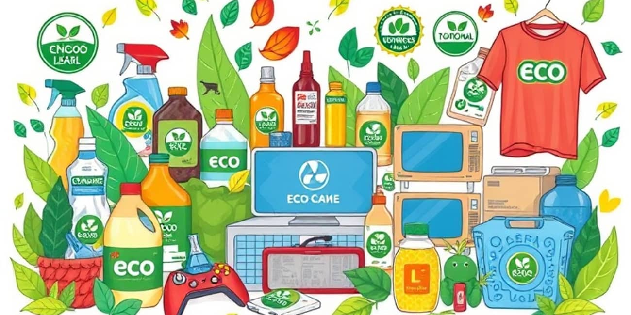 What is an eco label and can you trust it?